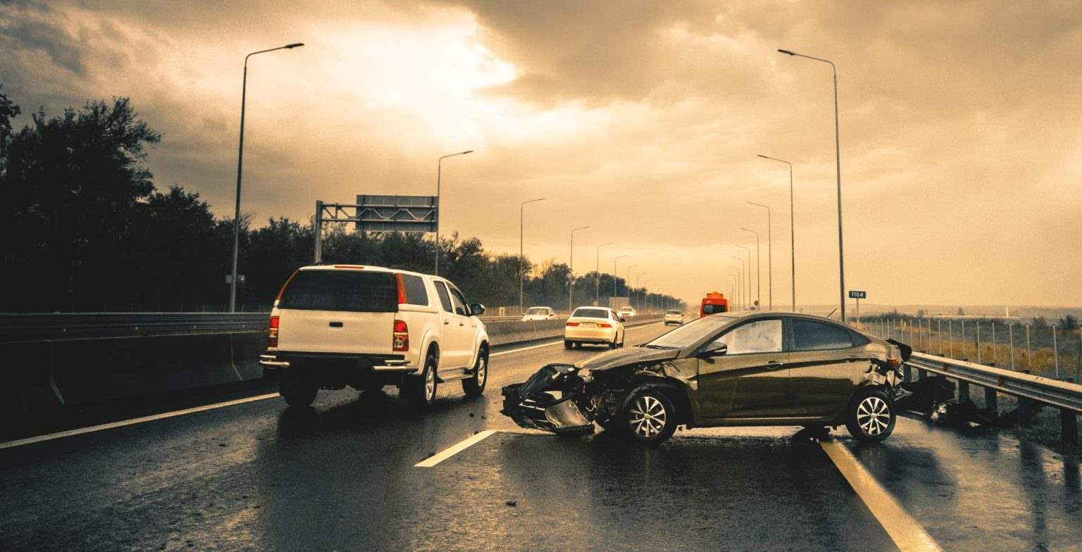 Tipos de Accidentes | Ley de Lesiones Venerables