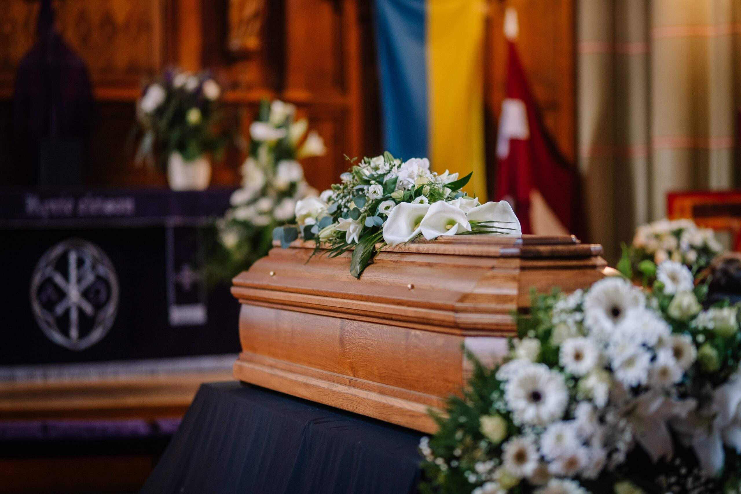 What Is the Statute of Limitations on a Wrongful Death Lawsuit? | Free ...